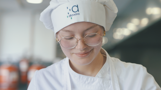 Ciclos FP - Escuela de Formación Profesional Altaviana